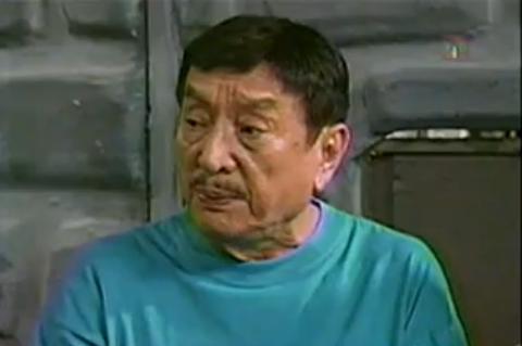 A.K.A Pinoy: Dolphy - aKa Pinoy Comedy King