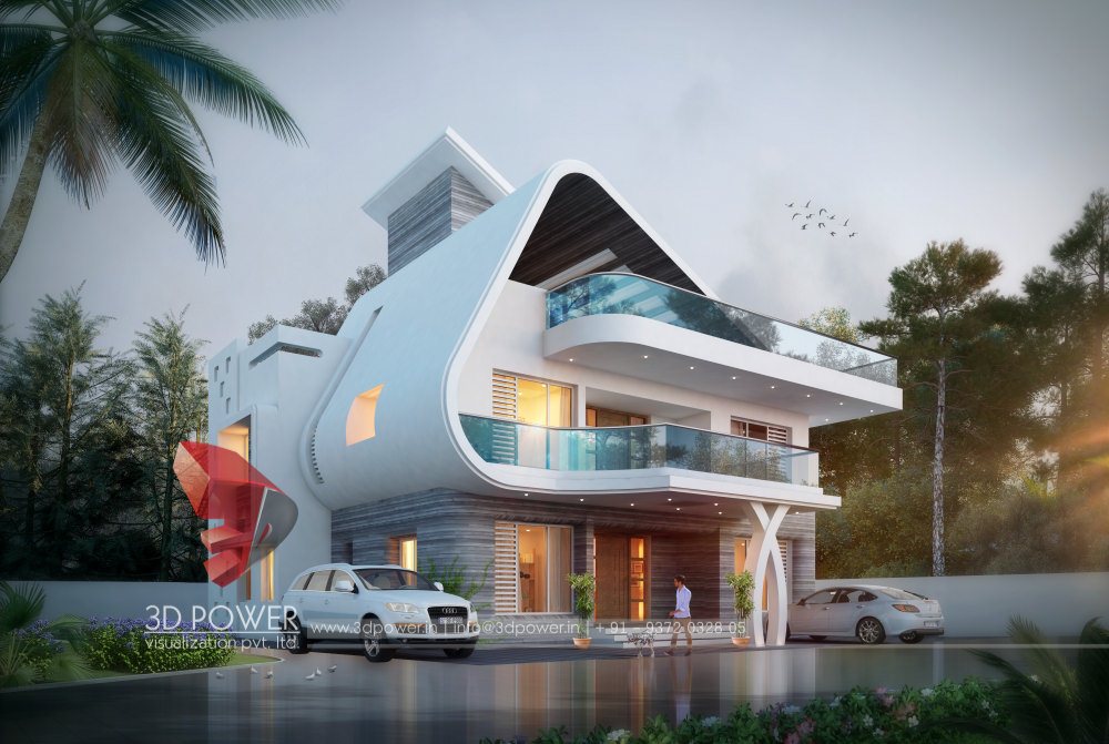 RESIDENTIAL TOWERS | ROW HOUSES | TOWNSHIP DESIGNS | VILLA BUNGALOW ...