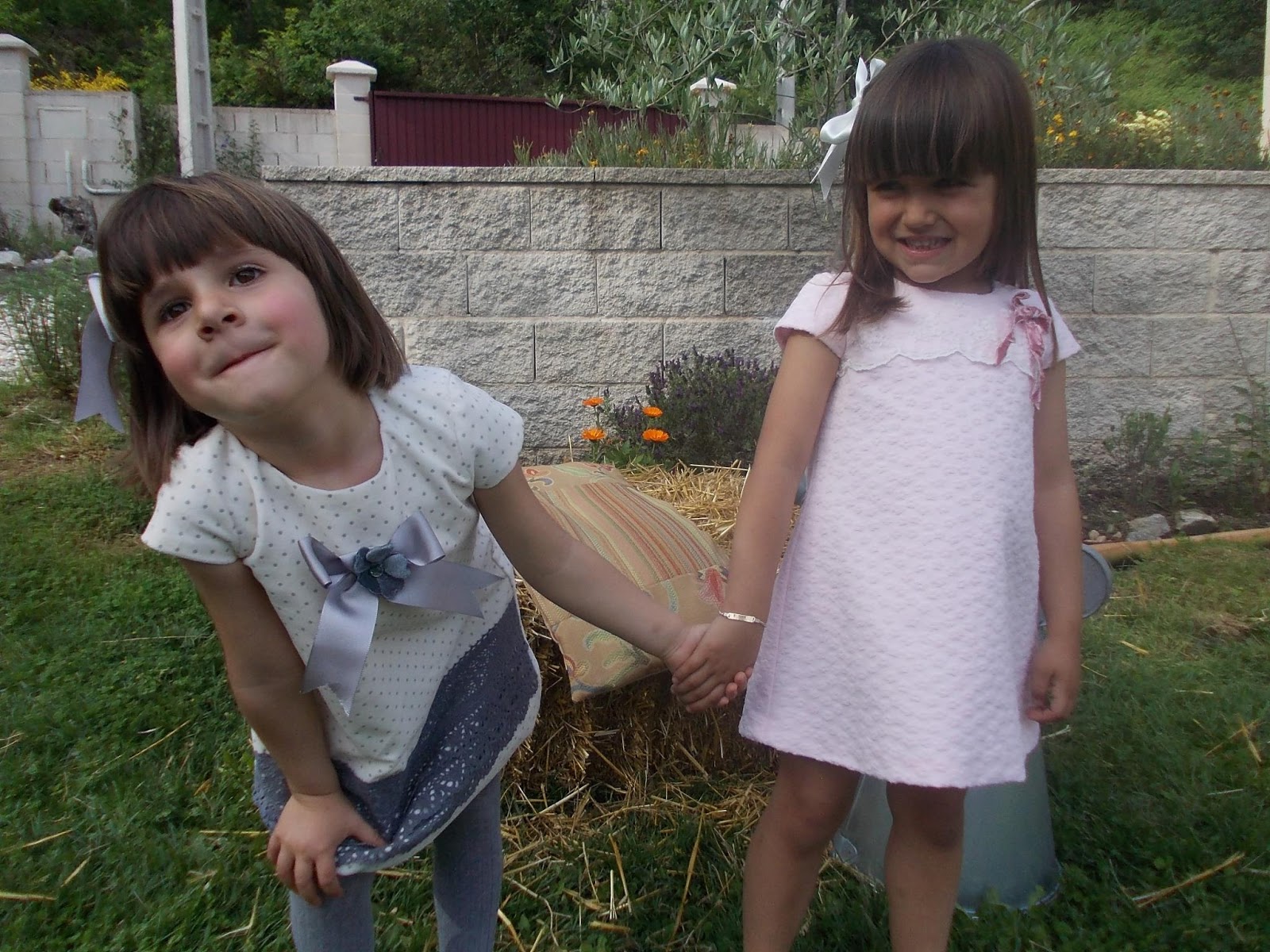 Mi barquito velero: HOY EVA CASTRO BABY!!