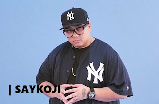 Download Kumpulan Lagu Saykoji Terbaru Full Mp3 - Neostafaband