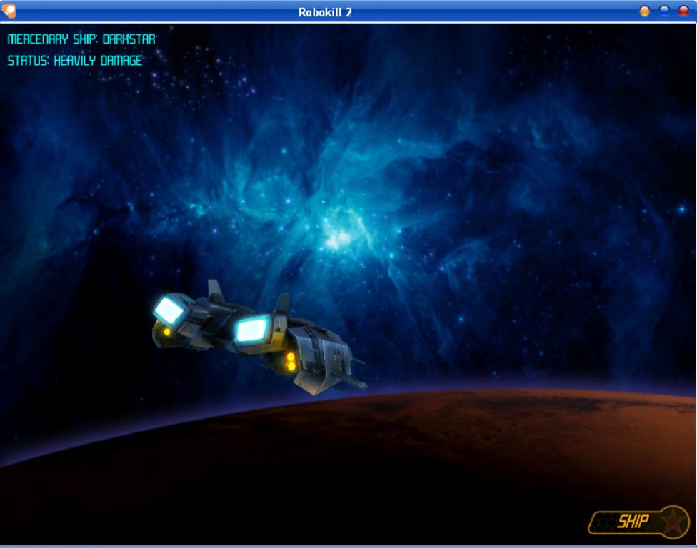 Robokill 2 | Noah Game Reviews