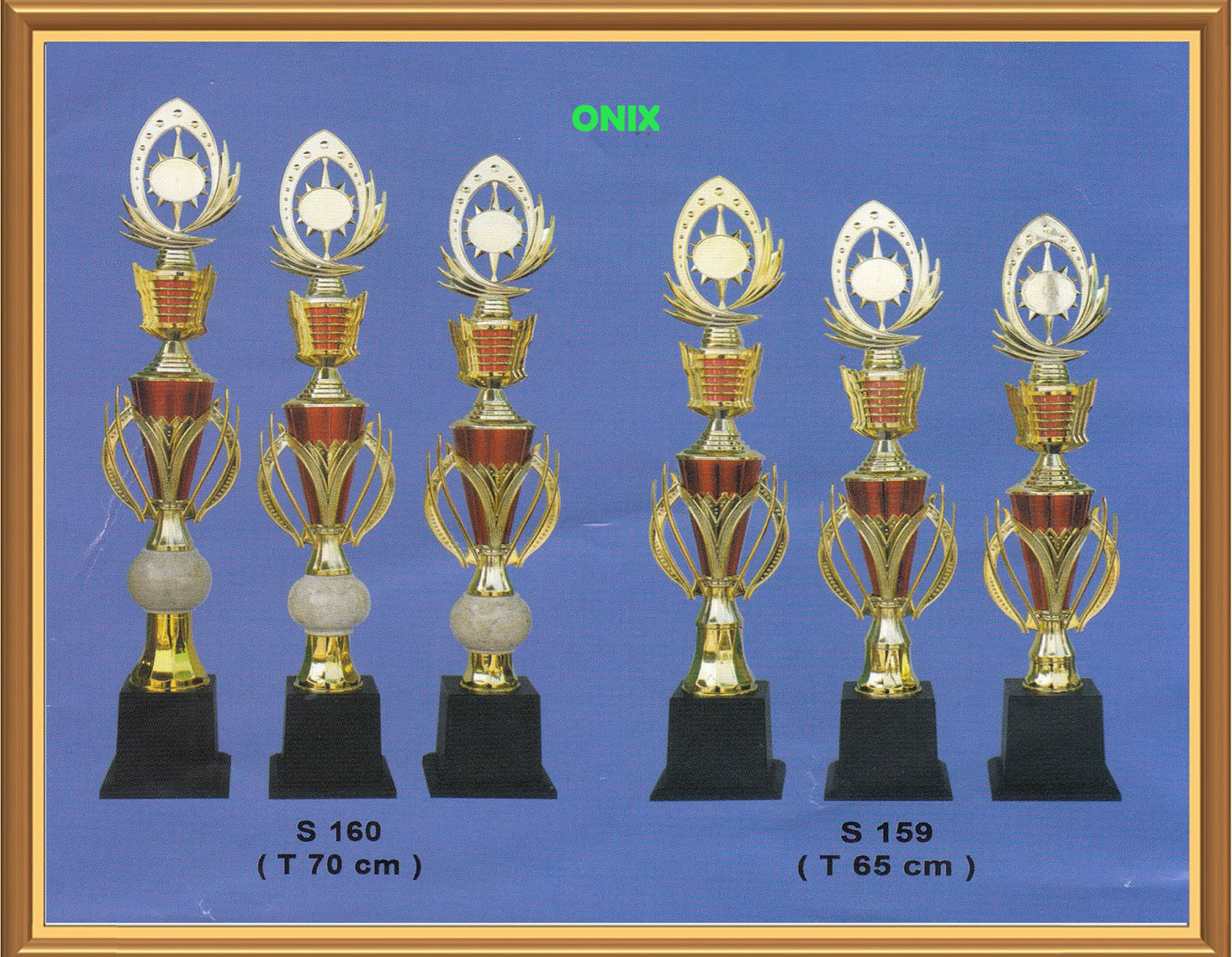 PIALA MURAH - Tempat buat Trophy