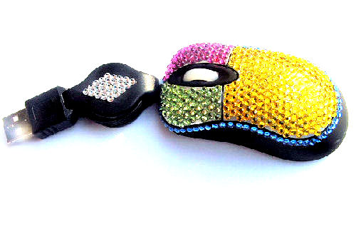 Universe of Computer Tips & Tricks: Top 10 computer mouse tips everyone ...