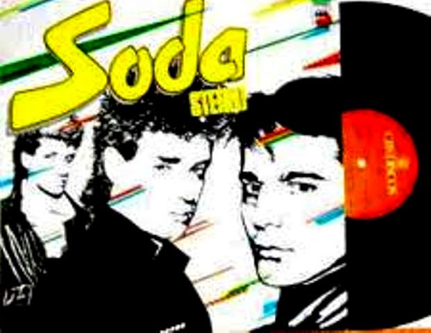 Un Espacio Singular: julio 2014