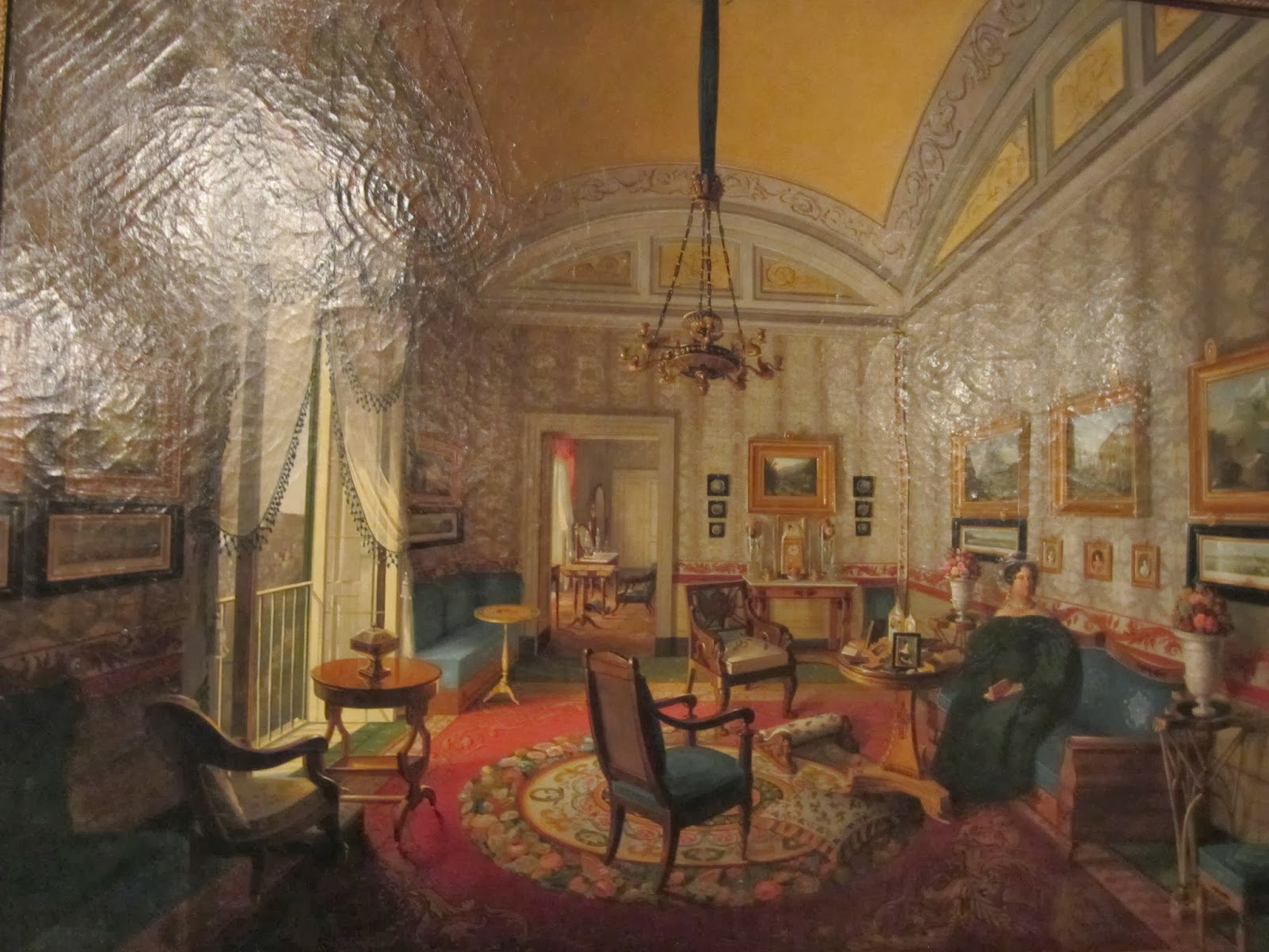 Mario Praz Museum Rome