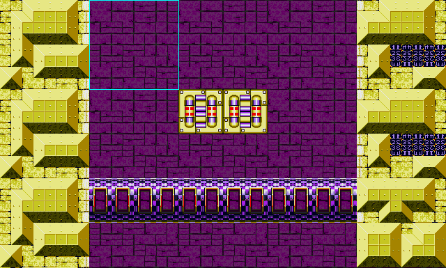 Sonic 3 Unlocked: Sonic 3 stages in S3&K: level layouts