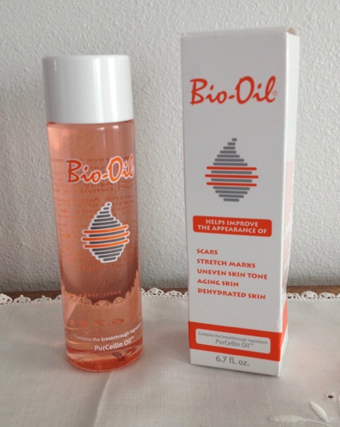 Bio-Oil - a review