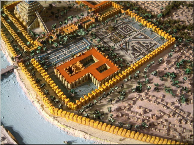 Zoroastrian Heritage: The Remarkable Discovery of the Cyrus Cylinder