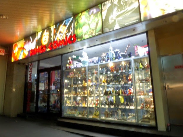 Sydney: A Book Lover's Paradise - Philippine Flight Network