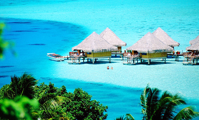 PAISAJES DE VERANO: 2016