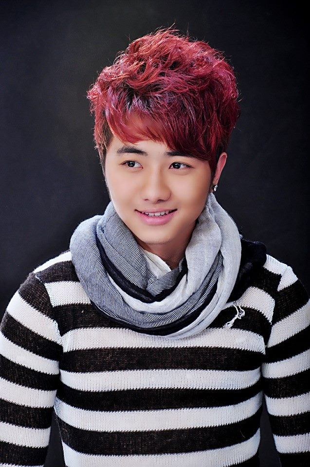 M y a n m a r H u n k s: Myo Ko Kyaw