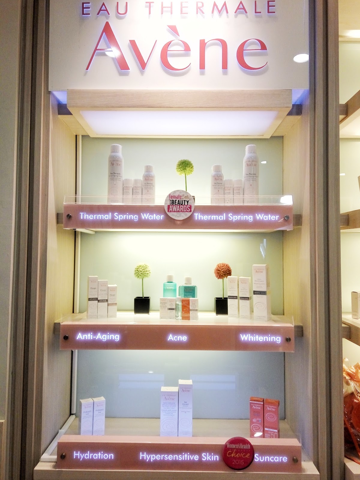 First Laser Experience at JPP Skin Laser Clinic x Avène - Erisca's ...