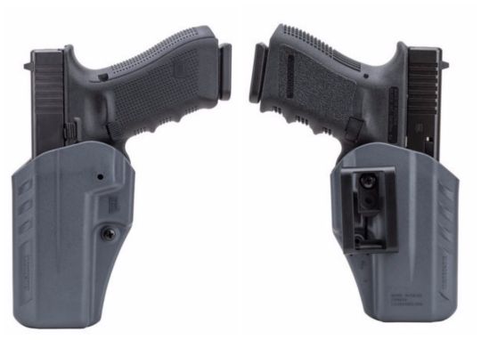Gideon Tactical: NEW: Blackhawk Standard A.R.C. Holster