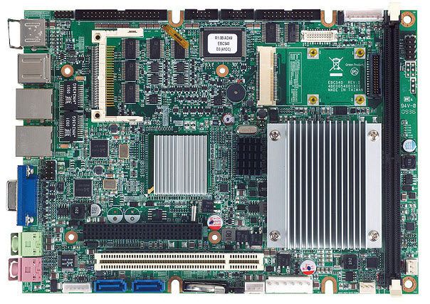 Komponen CPU serta fungsinya | Bang Uye