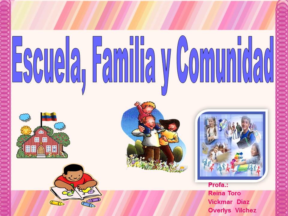 LOS GRUPOS SOCIALES EN EL TIEMPO Y SUS ESPACIOS.: Escuela, Familia y ...