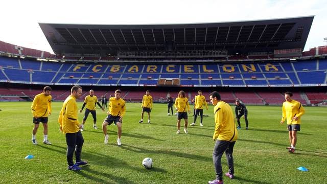 El Blog de Laureano Ruiz