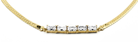 Filthy Rich of St. Augustine