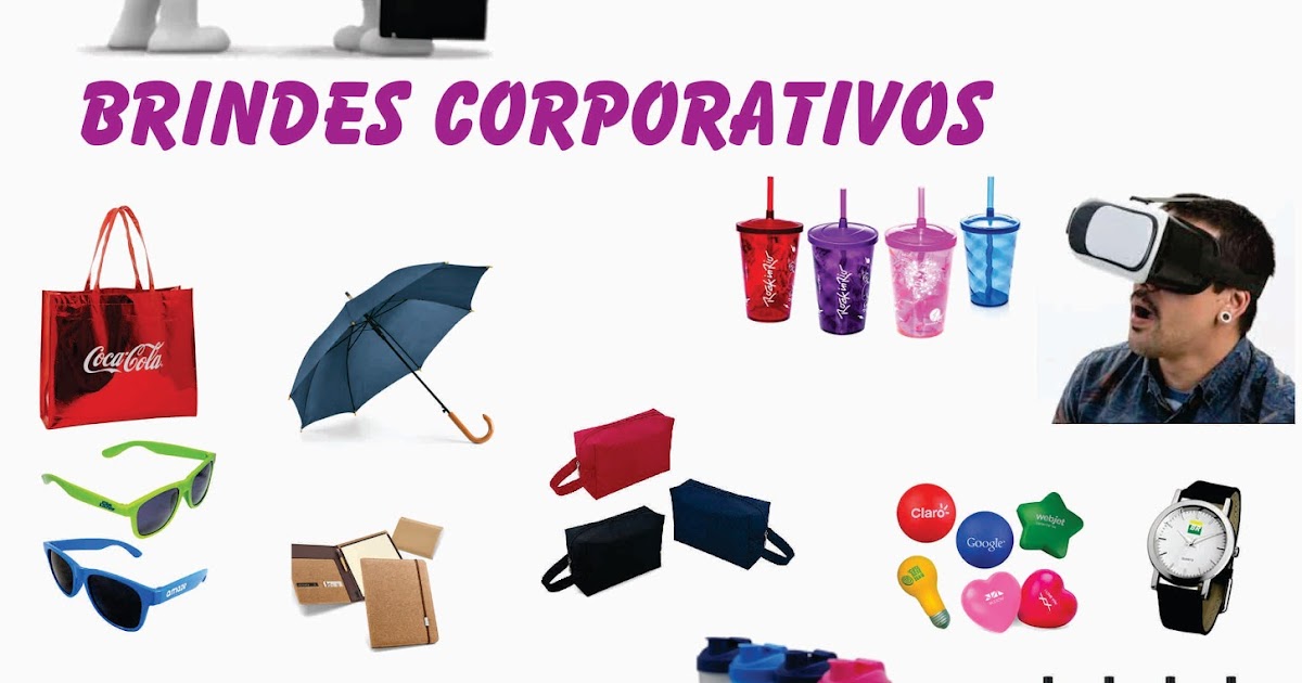 Brindes Baratos SP
