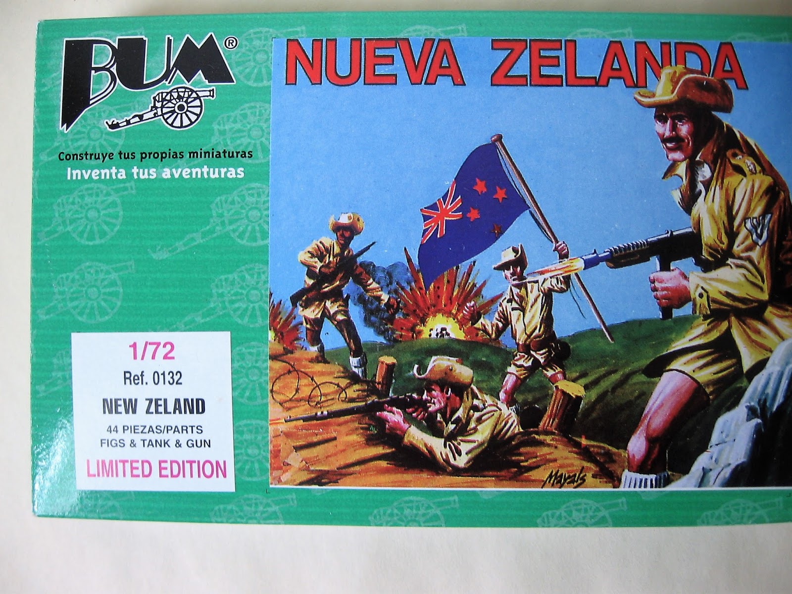 Ye-Olde-Site-of-Curiosities: My Lament for Barcelona Universal Models