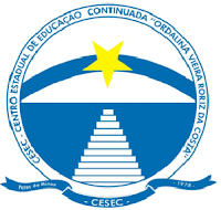CESEC "Ordalina Vieira Roriz da Costa": CESEC