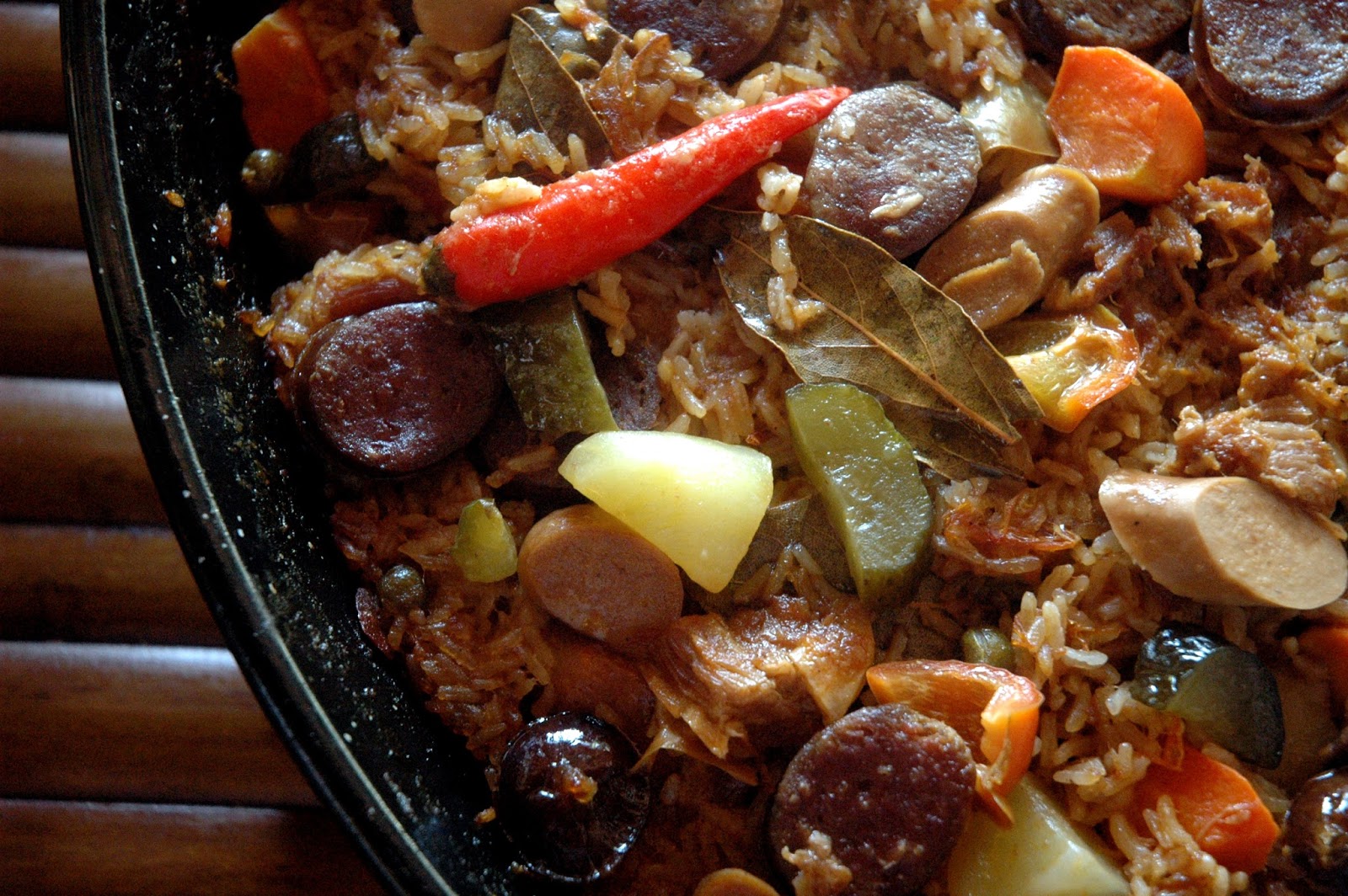 DUDE FOR FOOD: Local Culinary Inspirations: The Batangas Food Festival ...