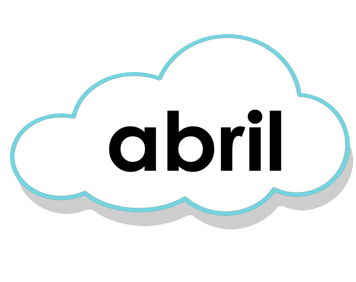 Educando Mis Tres Angeles: letreros de los meses del año