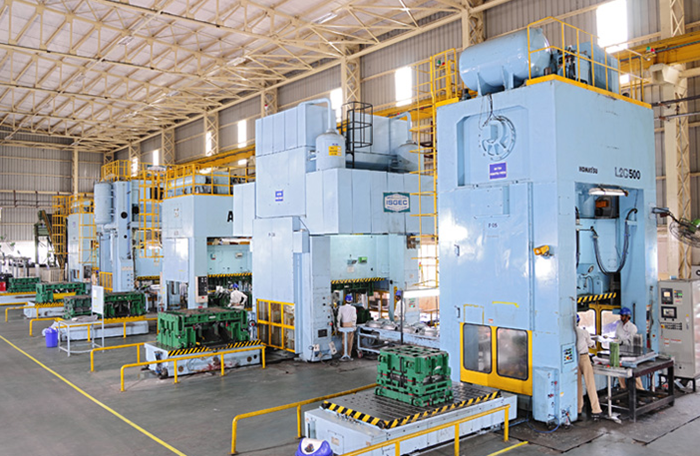 New Tech: Visual Inspection Made Easier Based on The Eye's Response to ...