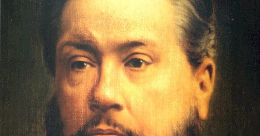 John-Stevens.com: Spurgeon's Encouragement to Persevere in Gospel Work ...