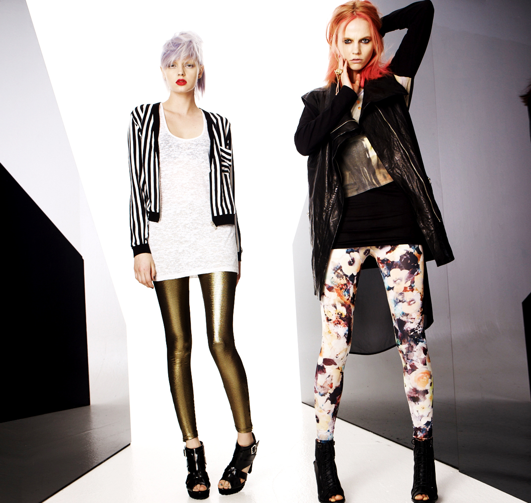 Goodfriends Model: Coco`s for Codes Combine