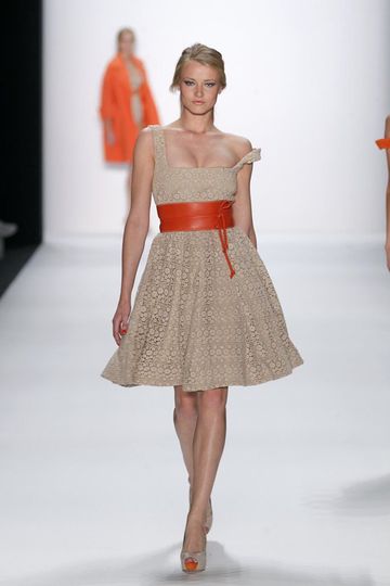 Vestidos Primavera Verano Otoño Invierno: Laurel Moda Alemana Verano 2013