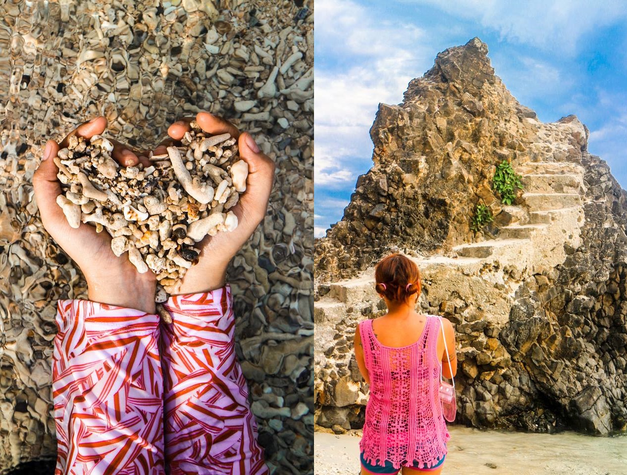 DIY Travel Guide to Masasa Beach in TIngloy with side trip to Sicilian ...