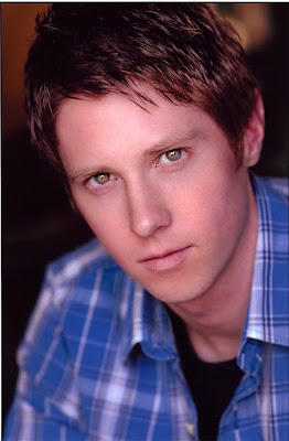 Theater in the Now: Spotlight On...Justin Bohon