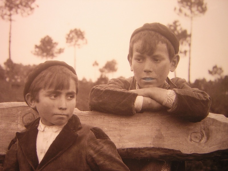 Los Grandes Fotografos: Ruth Matilda Anderson (1893-1983)