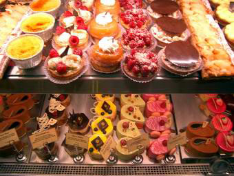 Lifestyle Cafe: Top 10 Delicious And Awesome Gourmet Chocolate Makers