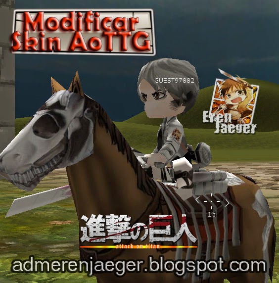 kmfkonthego.blogg.se - Attack on titan tribute game rc mod skins