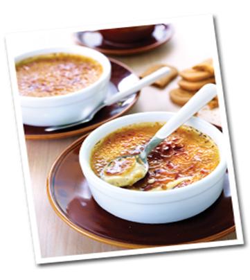 Speculoos Spread: Speculoos Crembulee