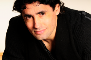 central florida BALLET: Israel Rodriguez Talks 9/11 and Upcoming ...