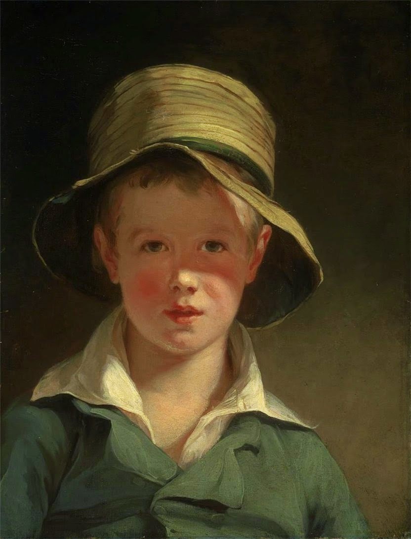 Thomas Sully ~ Portrait painter | Tutt'Art@ Masters