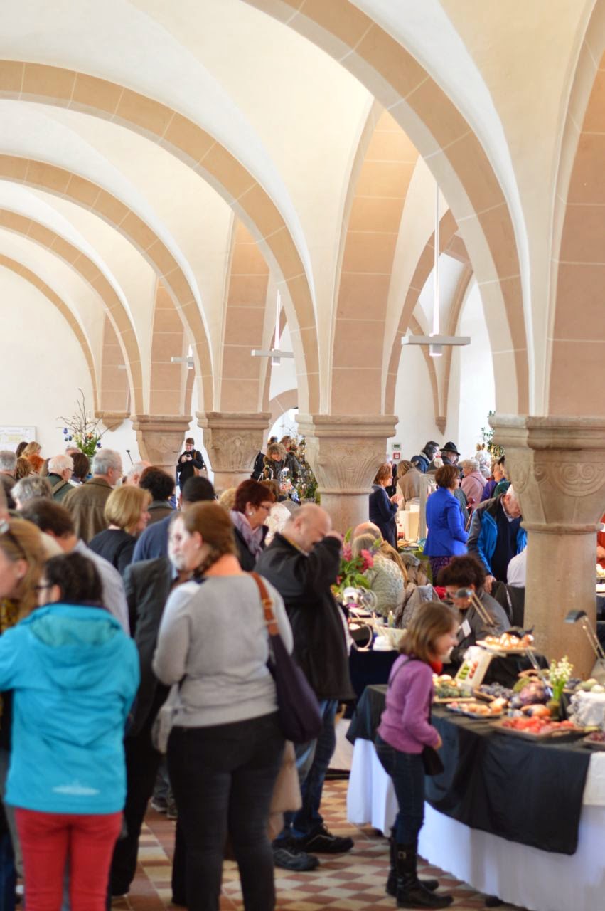 European Market Junkie: Spring Vintage : Easter Markets in Germany