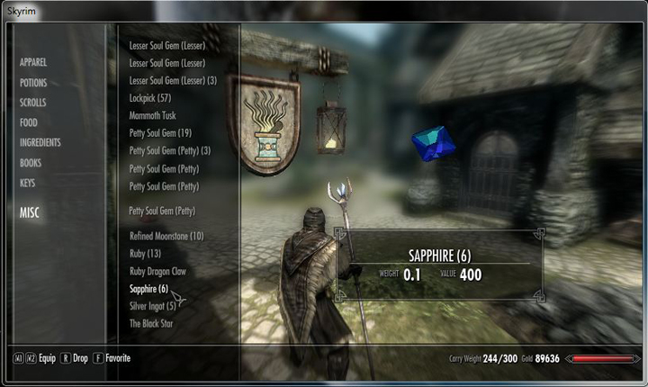 Elexus Designs: Human Interface Components - UI Design - Planning