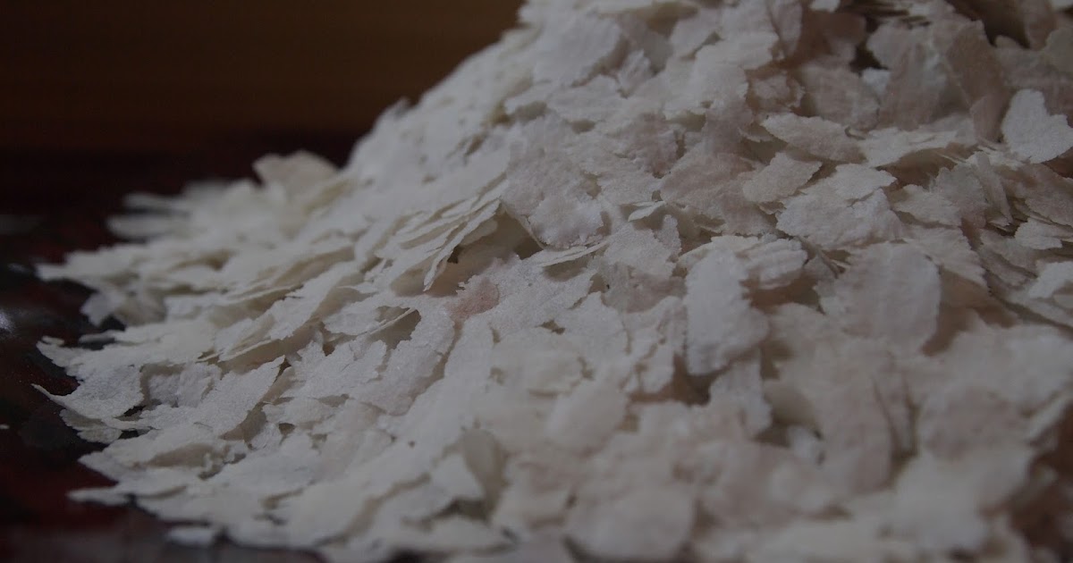 Blogpourri: Two Avalakki (Pressed Rice Flakes) Recipes from North ...