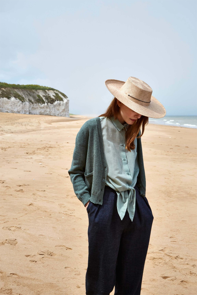 SAMUJI RESORT COLLECTION - Fashion and Style Trends 2018