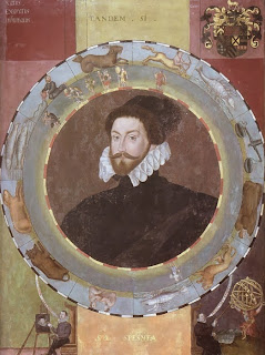 Being Bess: On This Day in Elizabethan History: Elizabeth's Lord ...