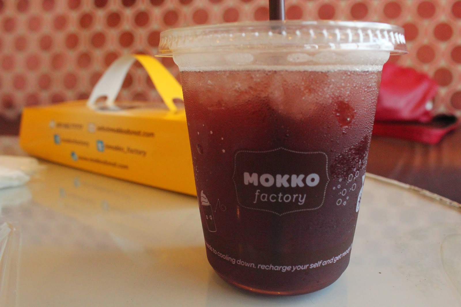 MUSLIMAH TRAVELER: Menikmati Manisnya Mokko Factory