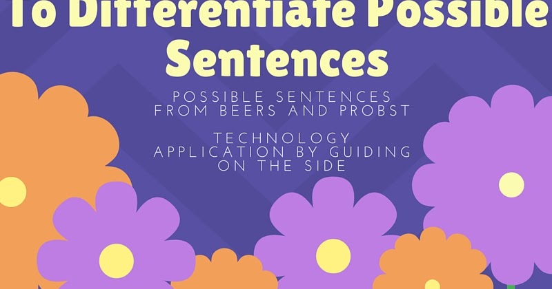 Guiding on the Side: Using Wordcounter for Self-Selected Nonfiction ...