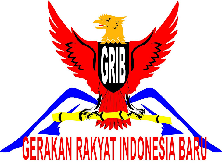 Lambang dan Arti ~ GRIB BOYOLALI
