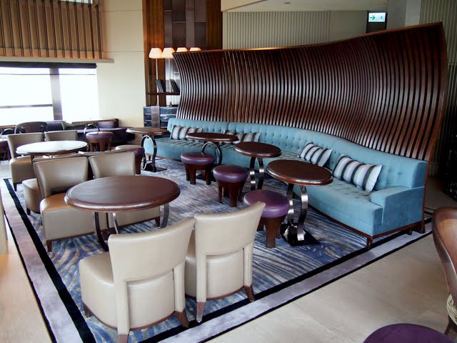 Café Gray Deluxe (Hong Kong) - Food Junkie Chronicles