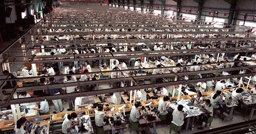 Understanding Society: New structural economics