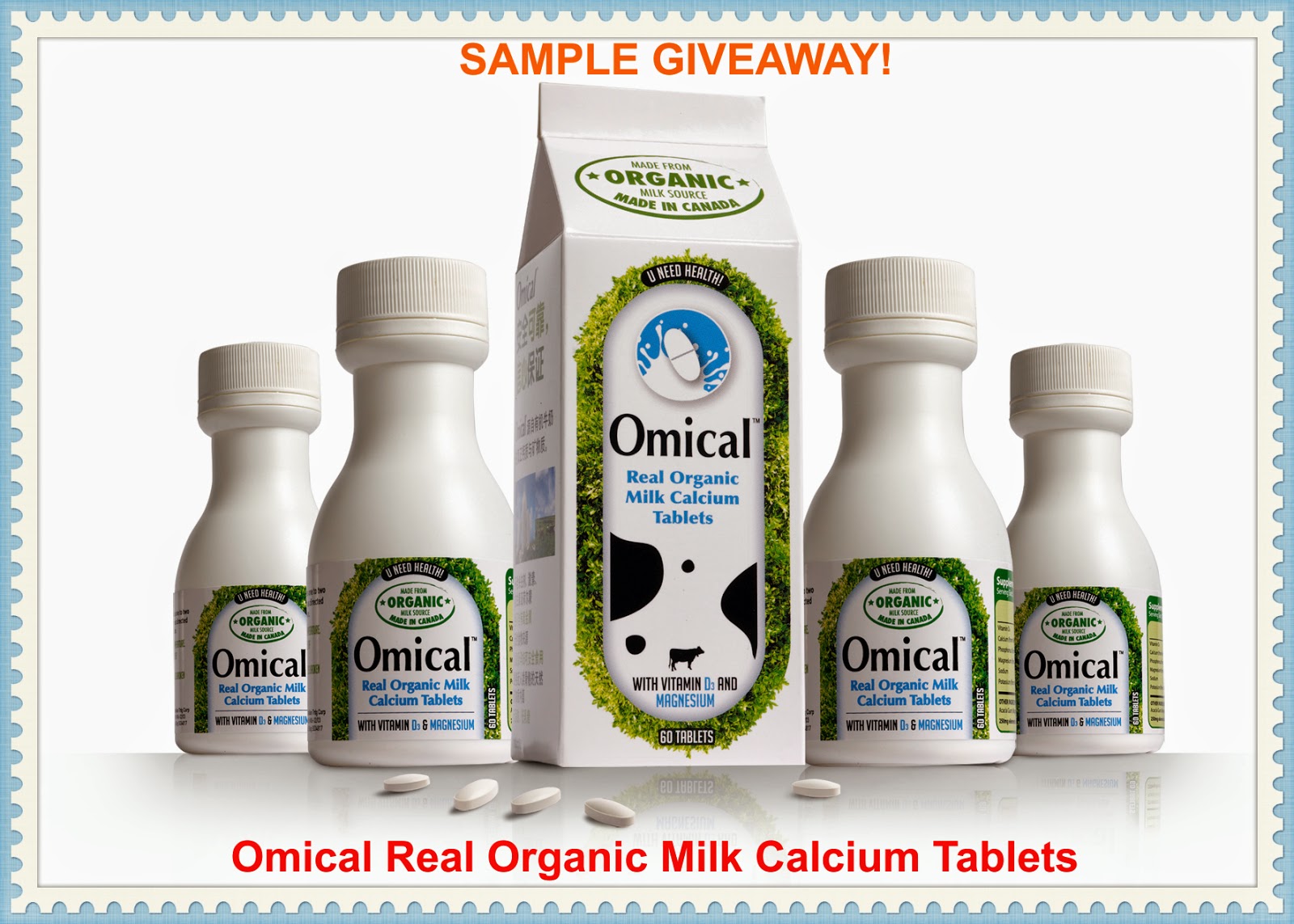 OMICAL—THE PREFERRED SOURCE OF CALCIUM | Welcome to Super Mommies ...