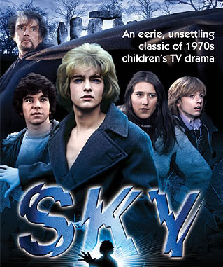 SKY, MINISERIE BRITANICA, RECORDADA POR ALGUNOS... ~ Recuerdos del Pasado